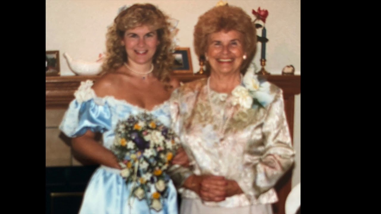 Mother's Day StoryShare 2019: Mary Kay Davis's Tribute to her mother ...