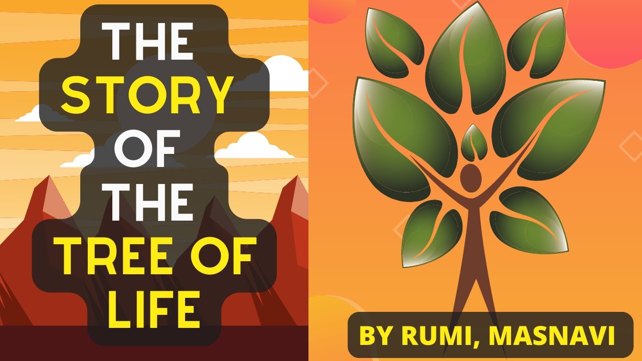 The Story of the Tree of Life - YouTube