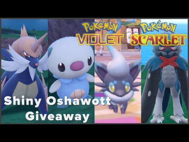 Oshawott Evolution Names Amazon.com: Hisuian Samurott 100/189 Astral