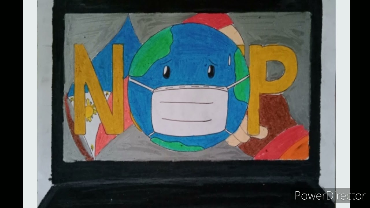 National Service Training Program: In the New Normal-Poster Making ...