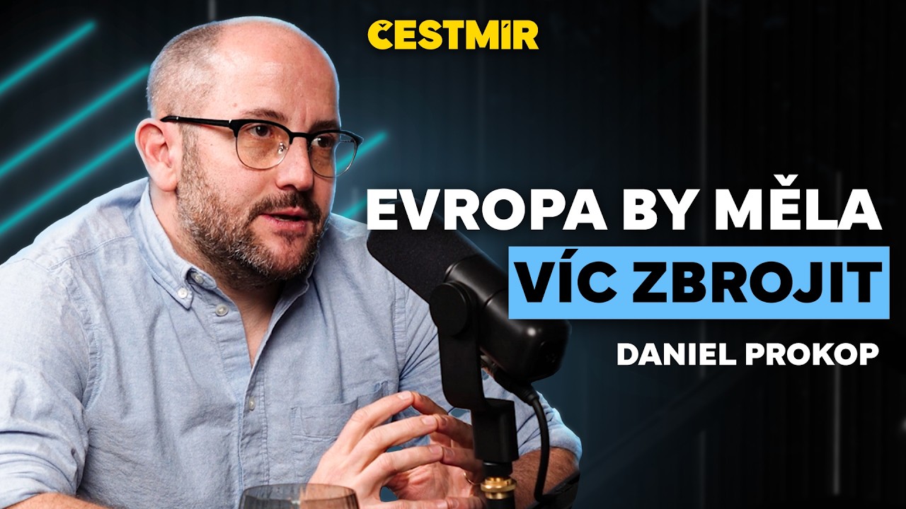 DANIEL PROKOP: Muskovo „hajlování“ nepodceňujte, Trump vyhrál a lidi už ...