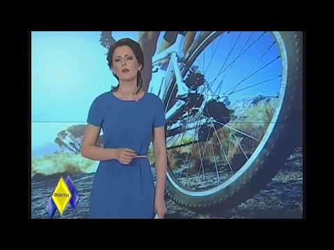 Засветились на ТV