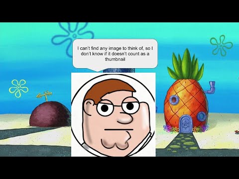 Erm, what the sigma? | SpongeBob's Basics Remastered Mild Extra - YouTube