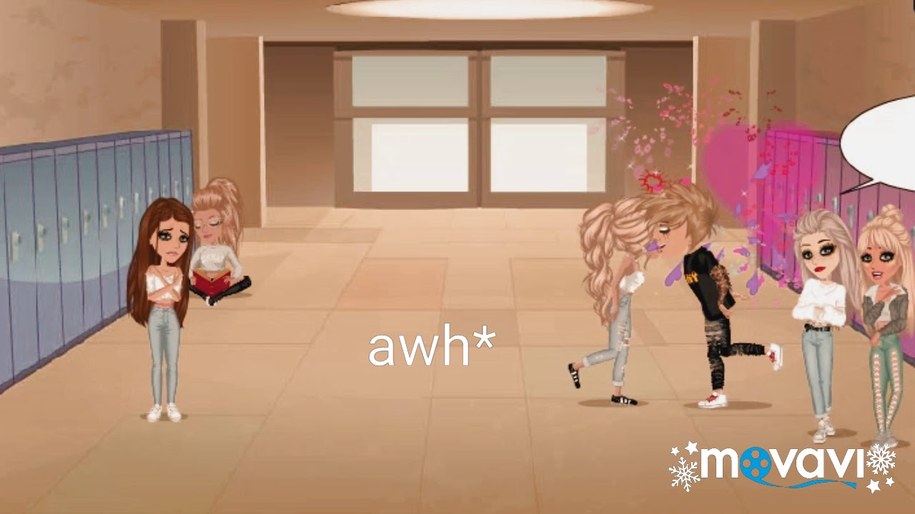 Idle teen- msp version - YouTube