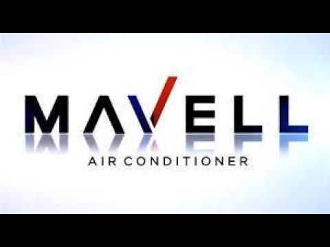 Mavell Air Conditioner Product 2021 - YouTube