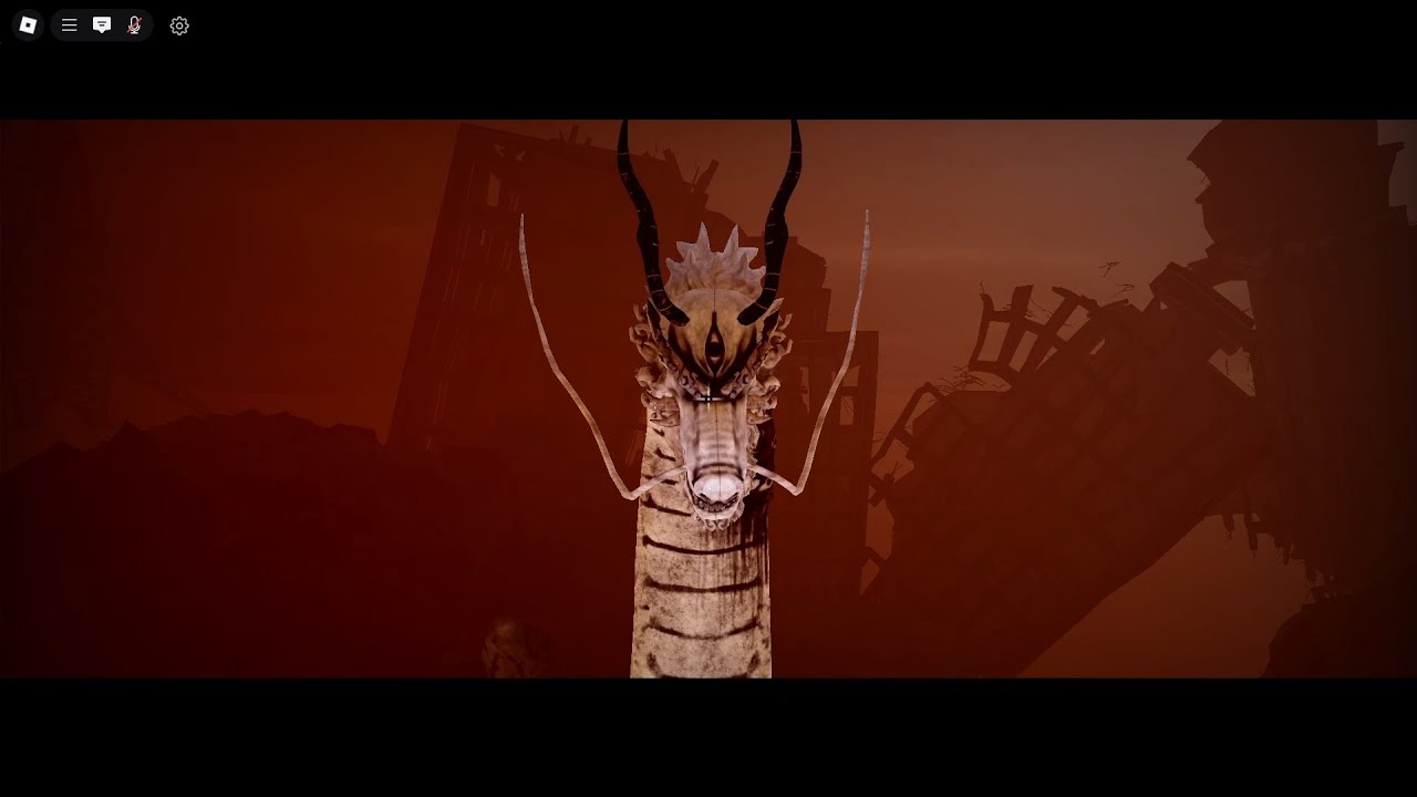The Best The Mimic Chapter - YouTube
