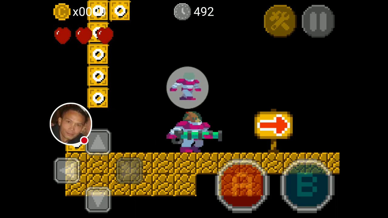 Level Maker how to by Jayman part 1 - YouTube