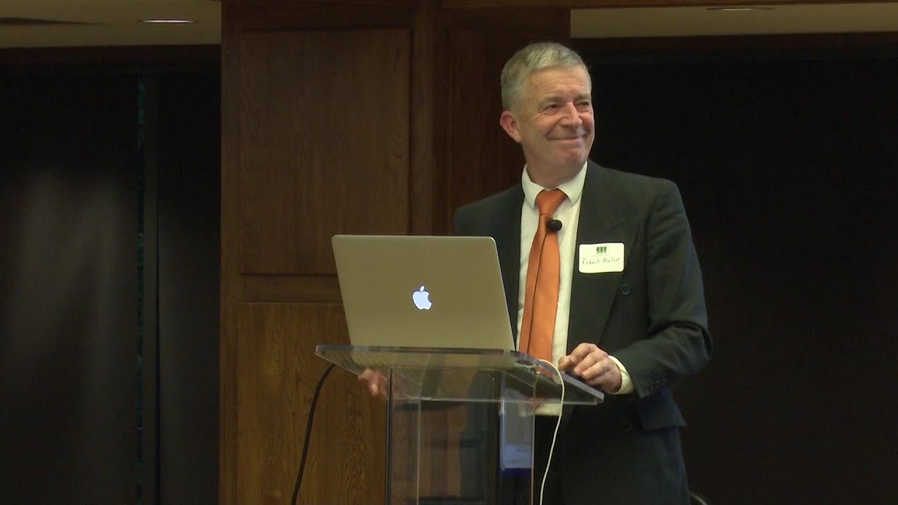 Isambard Kingdom Brunel: A Victorian Frank Lloyd Wright - YouTube