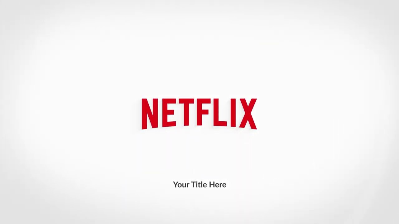 #505 Logo Intro 4K | Animation All in One | - YouTube