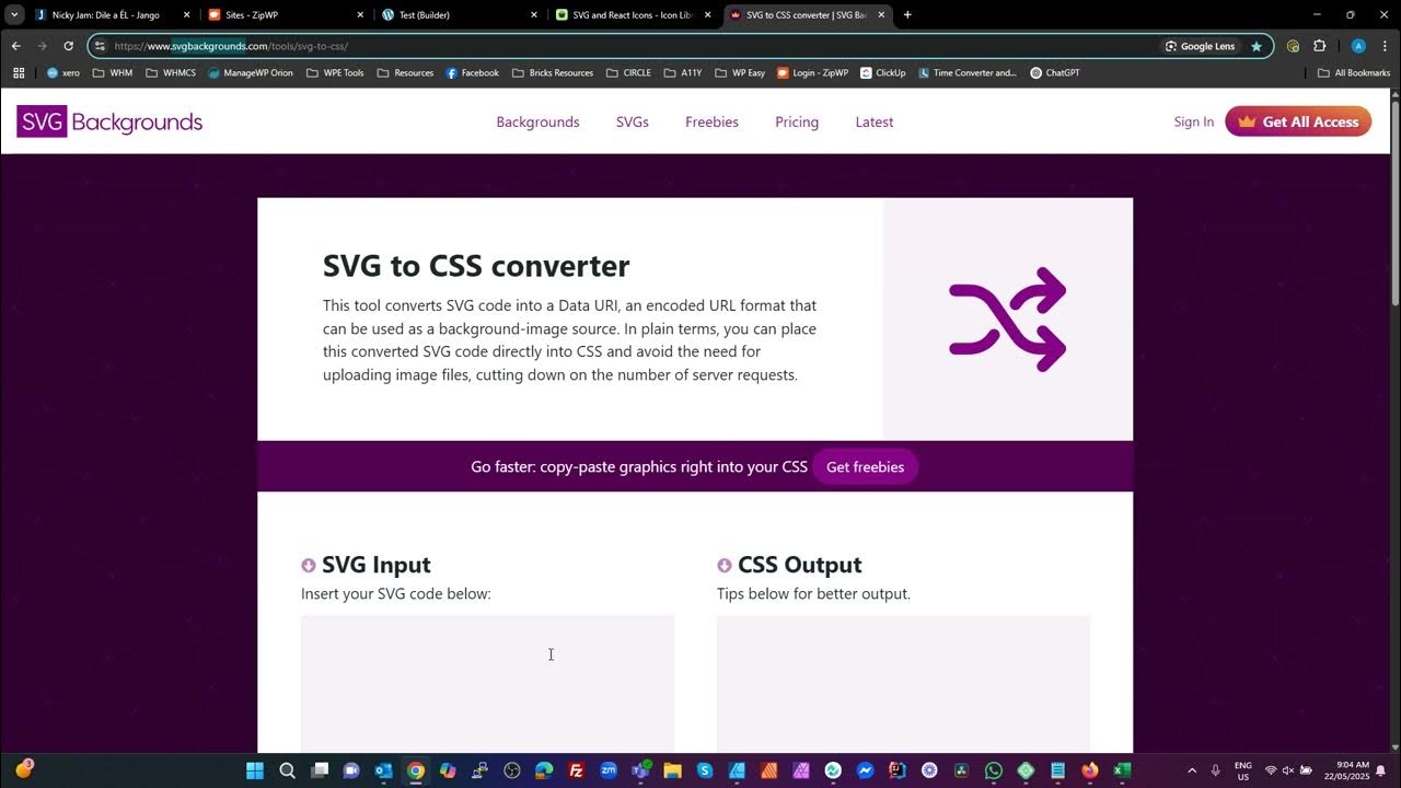 Placeholder Classes Aren’t Hard: Image, Video, List & More (No UI, Just CSS!) Viewer BEWARE ...
