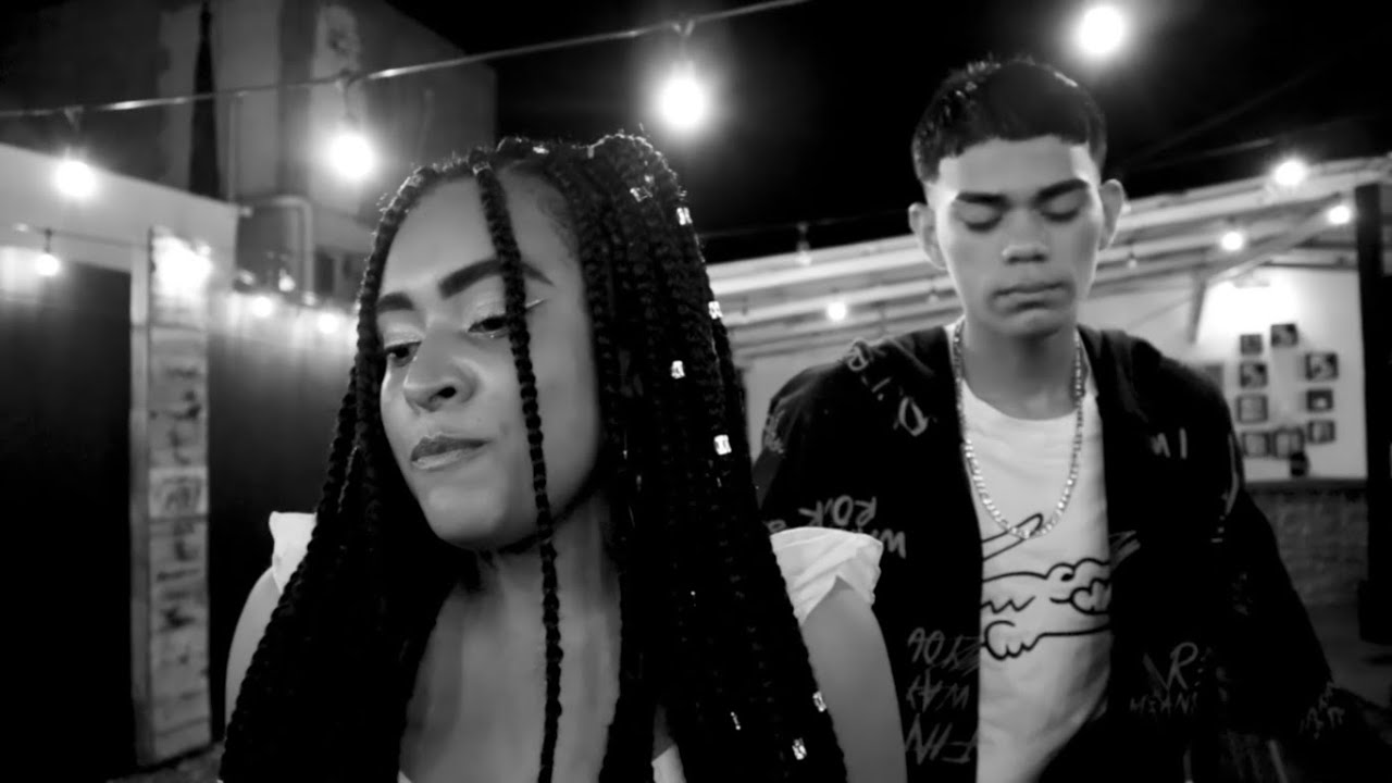 Junto A Ti - Maylisha x Maicol Baza (Video Oficial) - YouTube