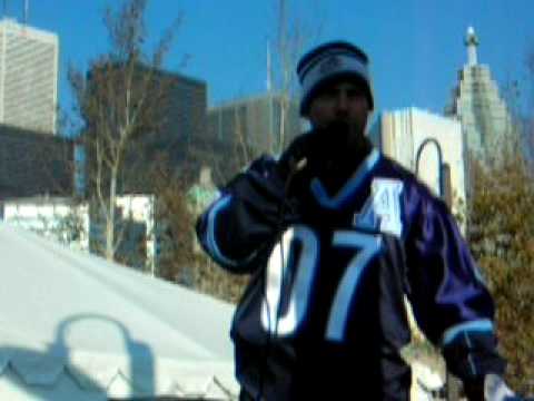 BMX Bike Park 2007 Grey Cup-M/C All Time Argo Jason Colero - YouTube