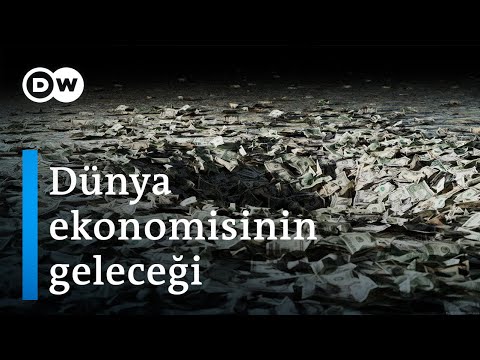 Corona virüs: Corona resesyonunun boyutu ne olacak? - DW Türkçe