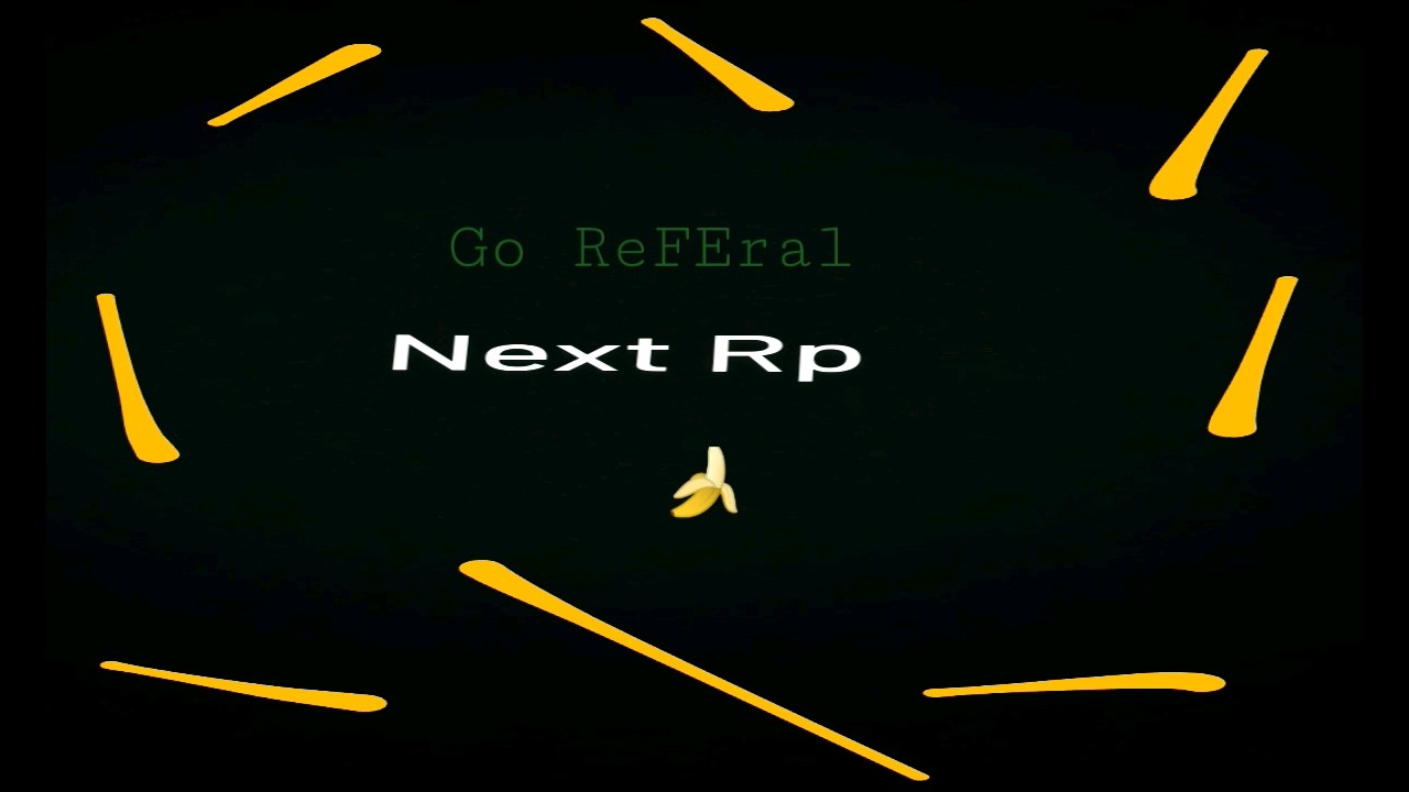 NEXT RP -/intro - YouTube