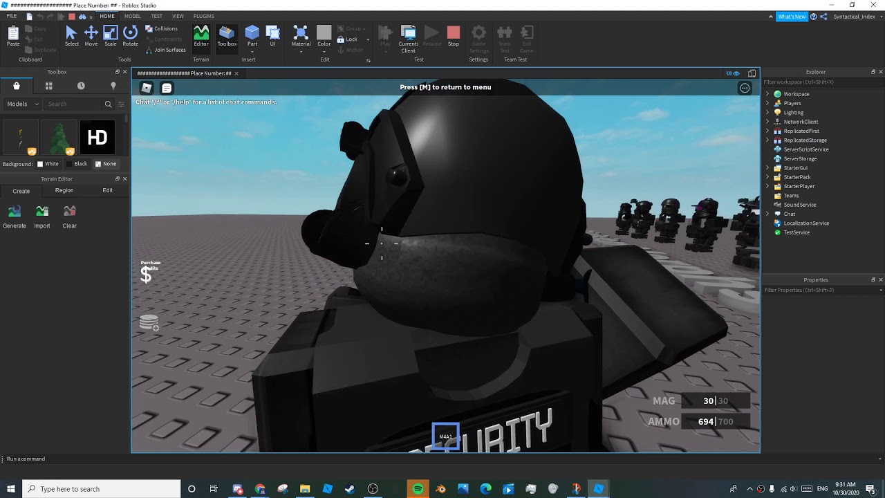 RP Site Assets - YouTube