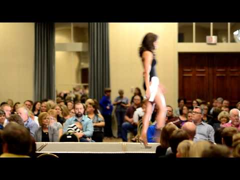 CJ - Miss KY County Fair Pageant