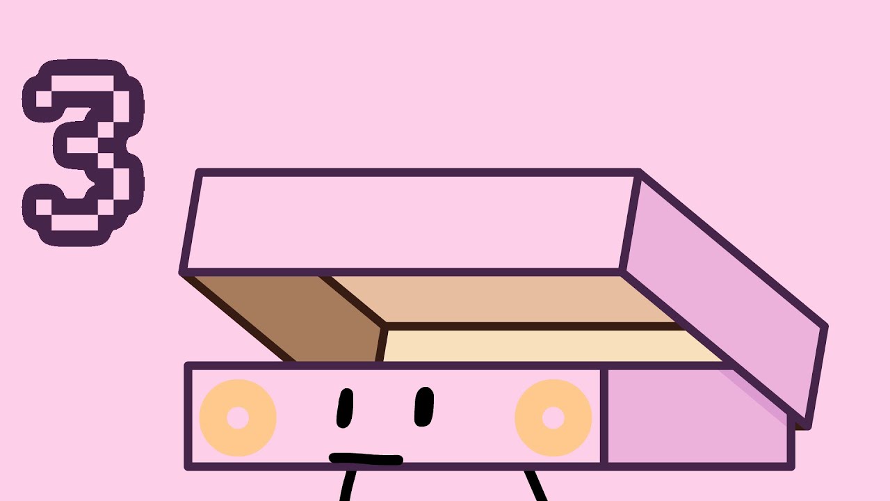 Arcade Machine's Gameshow Final Round Episode 3: The Update Is On ...