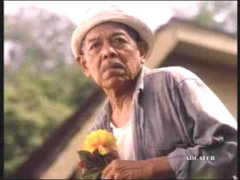 Iklan Sime AXA (3 parts) 1995/30+30+30 sec