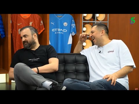 Erman Yaşar - Nketiah'ın Önemli Açıklaması