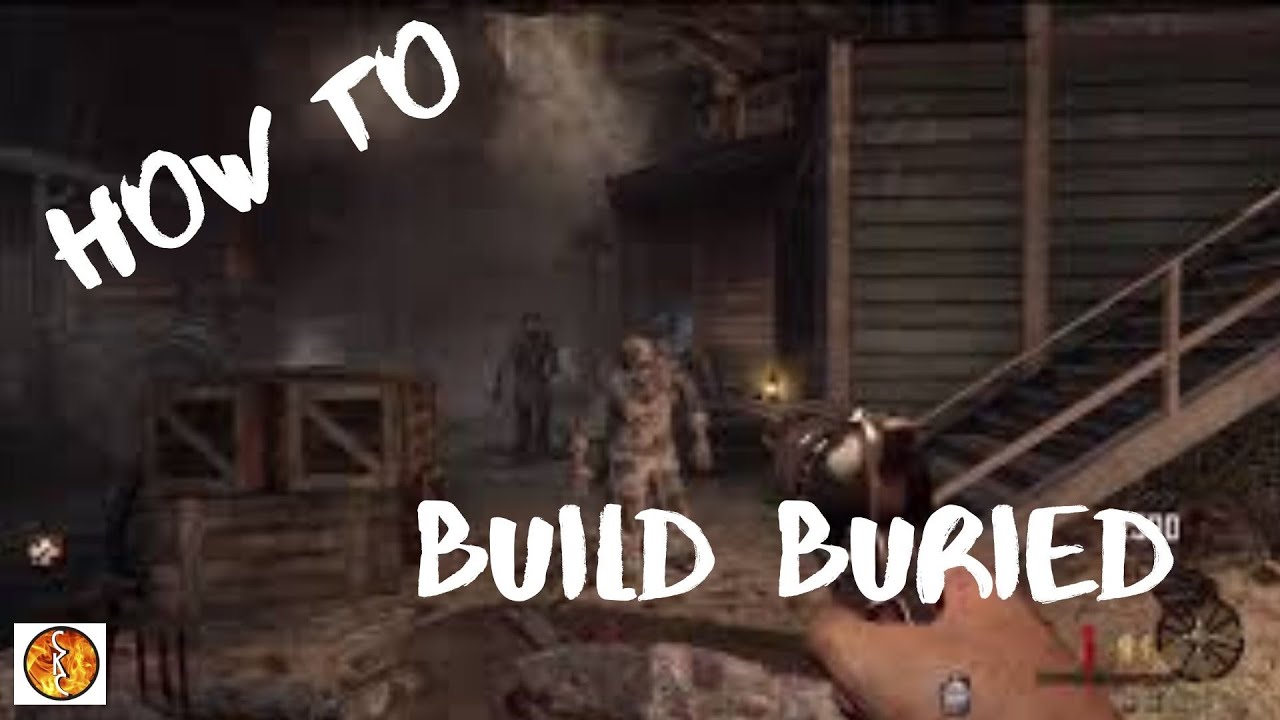 call of duty buried part 3 - YouTube