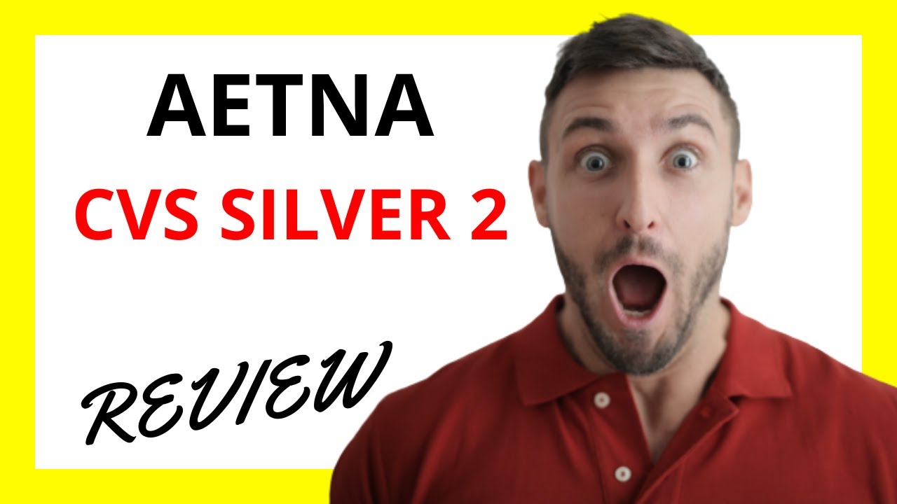 Exciting Aetna Cvs Health Silver S Images