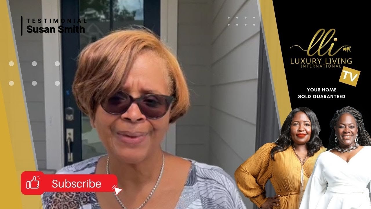 Client Testimonial Susan Smith - YouTube