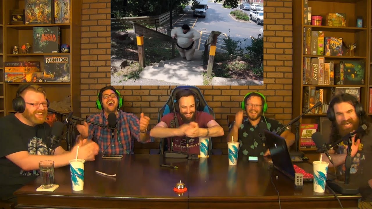 Blind Wave watch Just a bunch of intros - YouTube