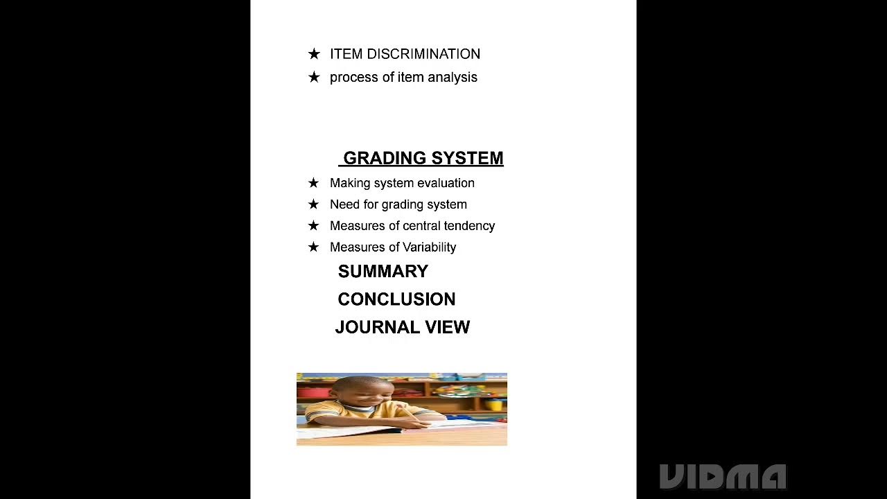 OBJECTIVE test, essay scoring test, methods of scoring MSC NURSING ...