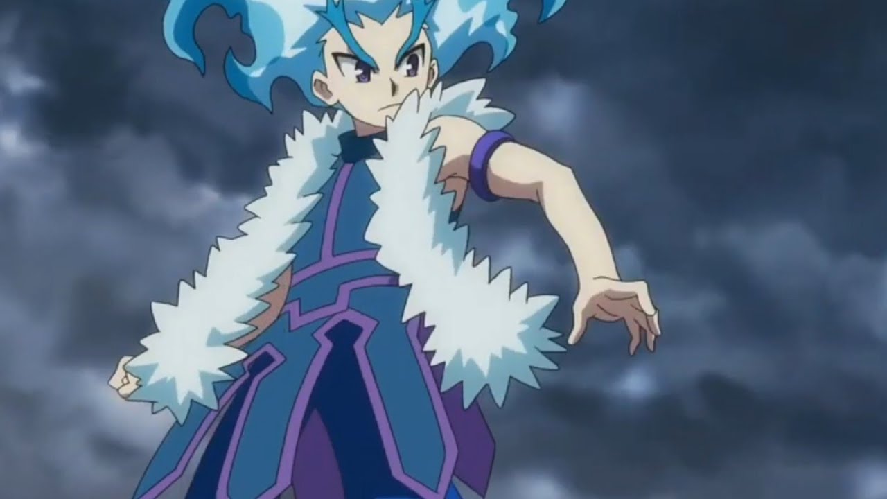 Make your own Beyblade launch training machine - YouTube