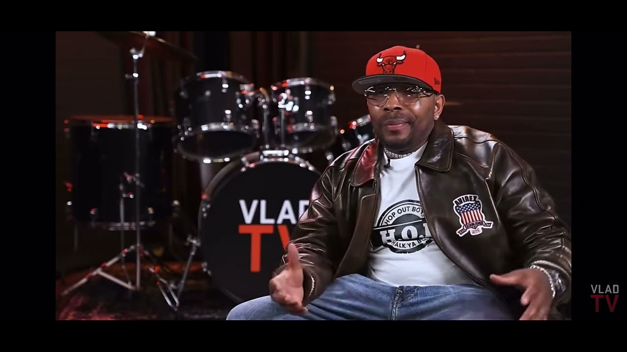 Dj vlad shows love to stack bundles #rockstarmel #stackbundles #djvlad ...