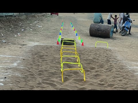 Long Jump INDIGENOUS.PHYSICAL ACADEMY SILWANI-[RAISEN (MP)] is live ...