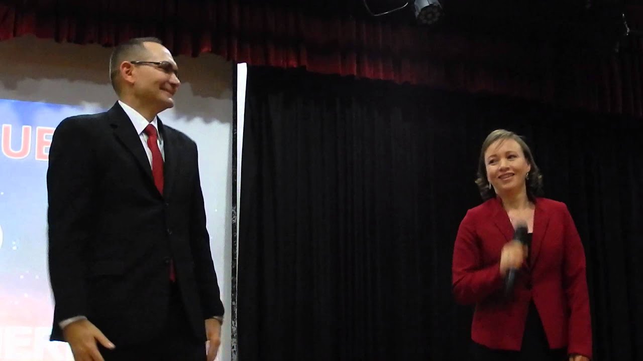 NUEVOS RUBI ALEJANDRA Y FELIX HERNANDEZ. Pasión de Libertad - YouTube