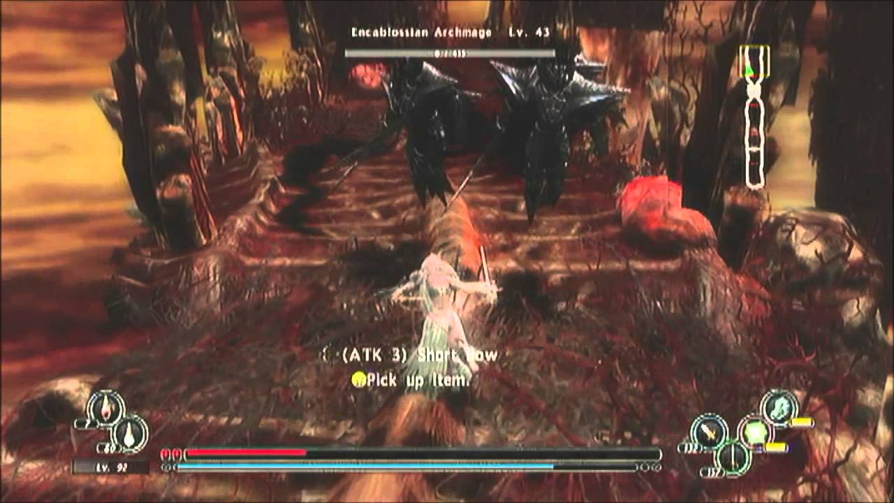 Kingdom Underfire Circle of Doom Celine Walkthrough Part 6 Finale - YouTube