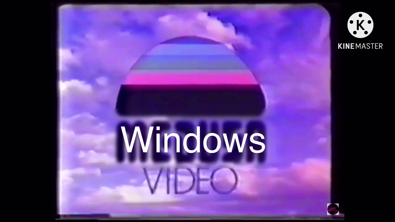 Windows Video Logo (READ THE DESCRIPTION) - YouTube