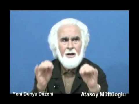 Bugün ne kadar dini akım varsa tümü şeriattan bağımsızdır! Atasoy Müftüoğlu