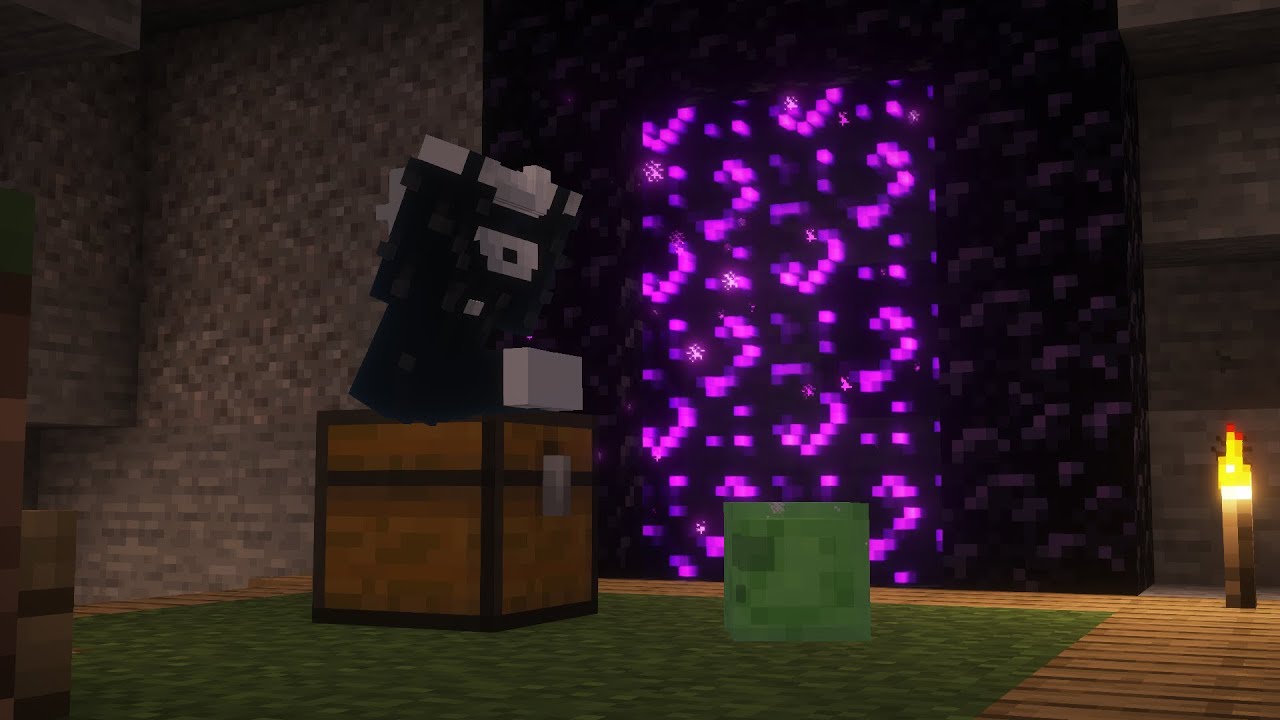 Taylor Plays Minecraft Episode 3: Not Much - YouTube