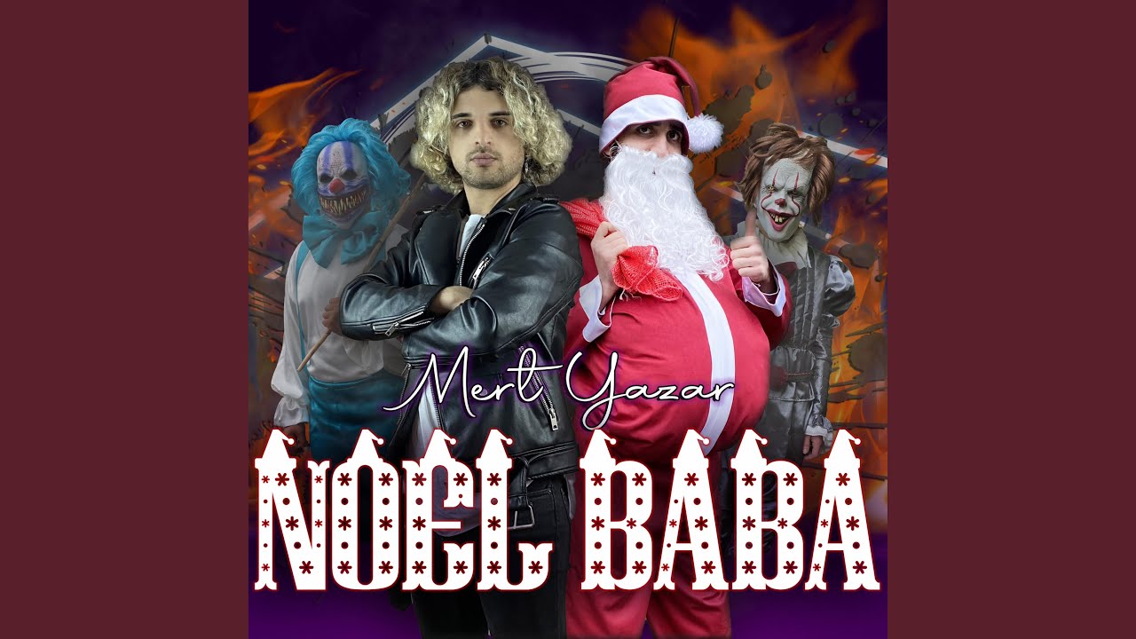NOEL BABA - YouTube