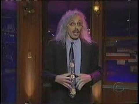 John Novosad: Hippieman's Plan for America - YouTube