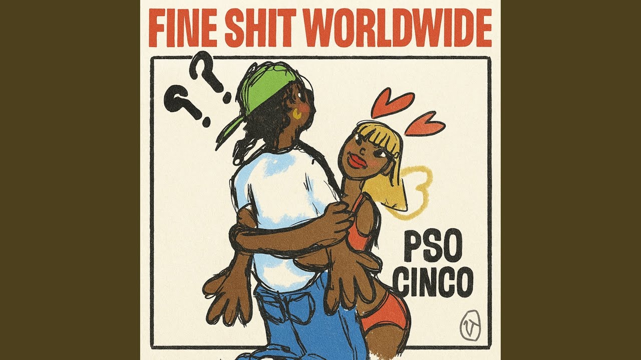 Fine Shit Worldwide - YouTube