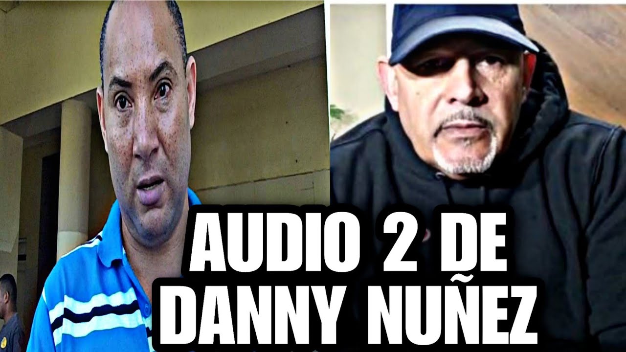 audio 2 de Danny nuñez familia rosario 19 de marzo de 2023 - YouTube