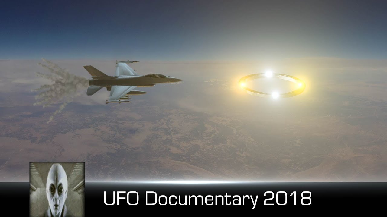 UFO Documentary January 28th 2018 - YouTube