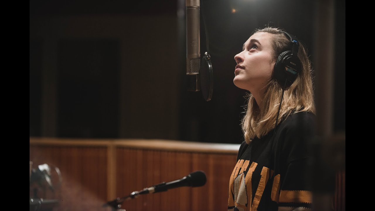 SCRNS - TTYN (Live on 89.3 The Current) - YouTube