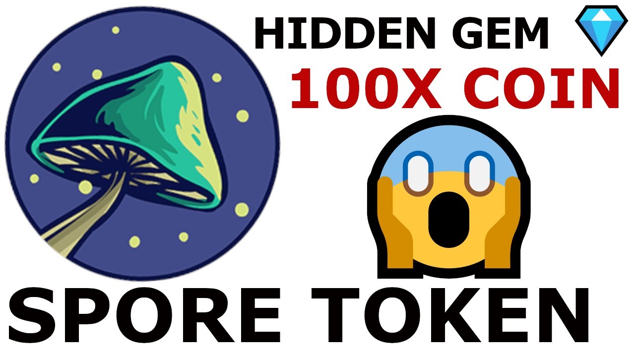 SPORE FINANCE TOKEN - SPORE FINANCE NEW HOT COIN 2021- MASSIVE NFT AND ...