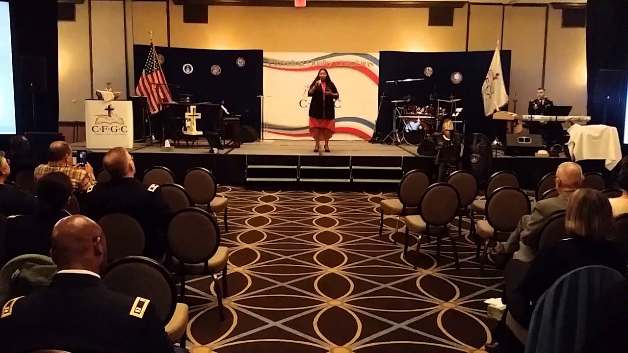 CFGC Event February 2015 - YouTube