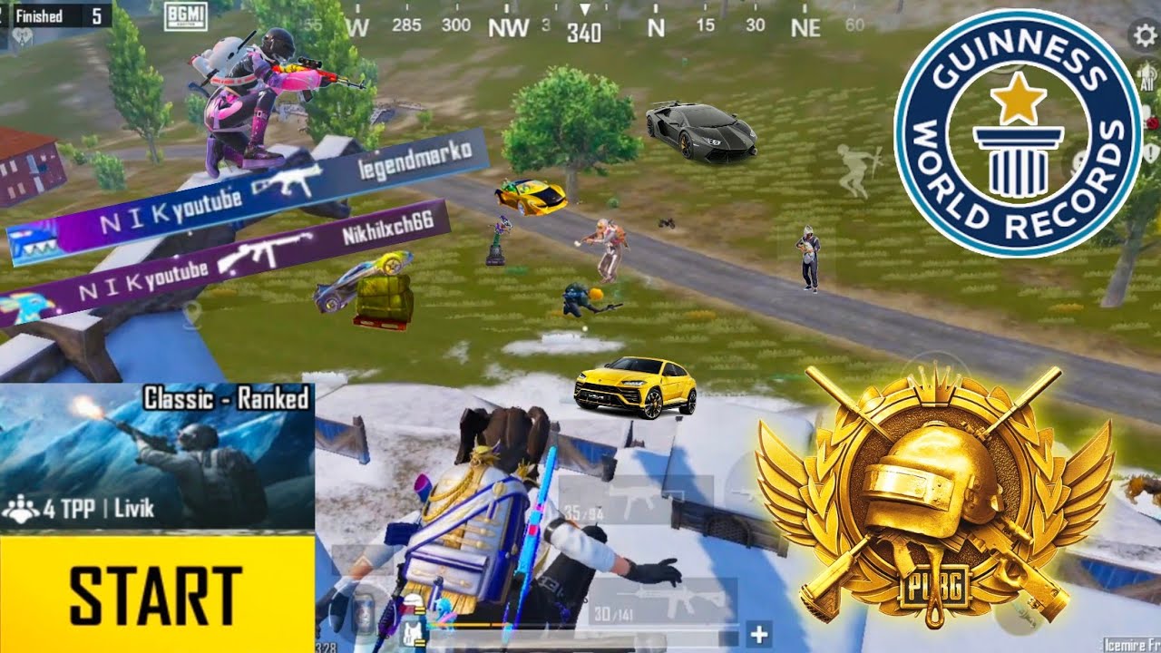 NEW MODE BEST LIVIK GAMEPLAY 😎 SAMSUNG, A7,A8,J3,J4,J5,J6,J7, XS, A3,A4 ...