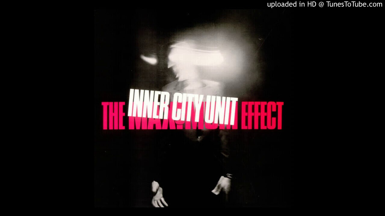 Inner City Unit - Bones Of Elvis - YouTube