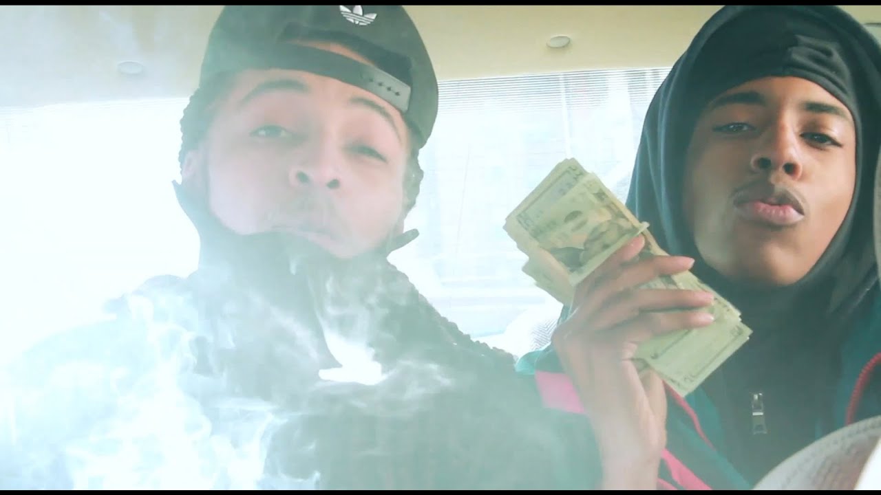 Rafiel Vista x Corners OFFICIAL VIDEO feat. ProdbyChurch & Zel (Prod ...
