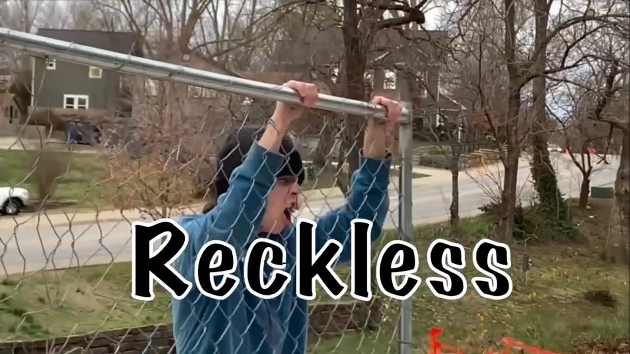 RECKLESS 4/20 - YouTube