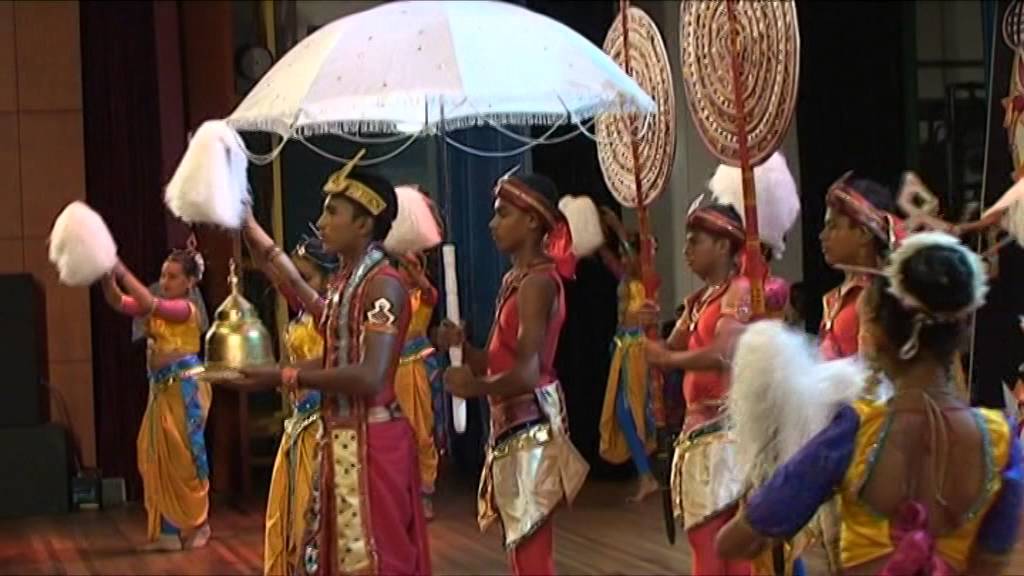 Chamara Dance - Ranranga Dance Academy Sri Lanka - YouTube
