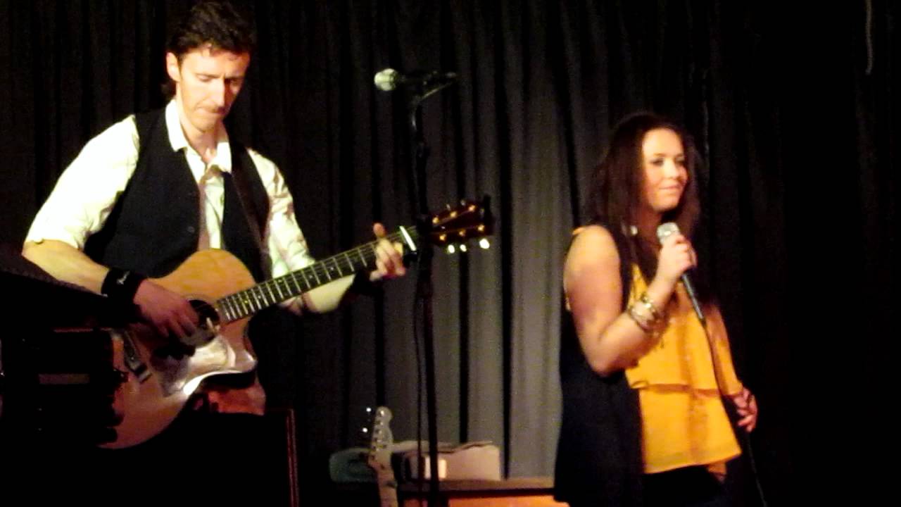 Melissa gold duo - YouTube